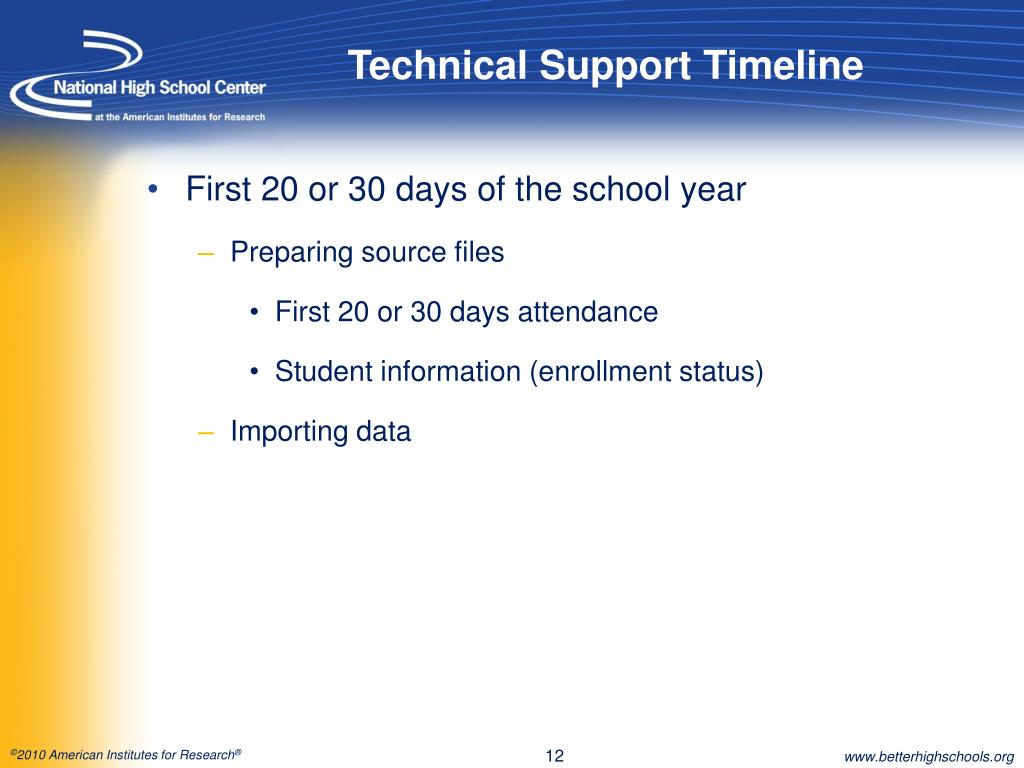PPT - December 7, 2010 Presenter Susan Bowles Therriault Lindsay Fryer ...