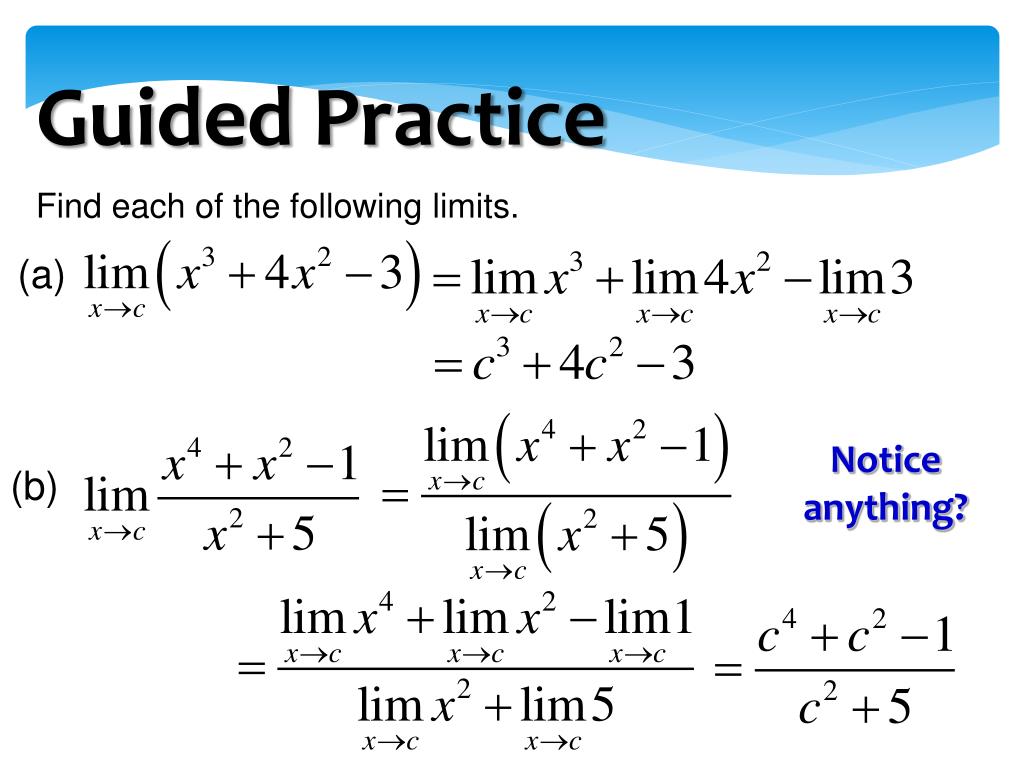 PPT - Definition of Limit, Properties of Limits PowerPoint Presentation ... PPT - Definition of Limit, Properties of Limits PowerPoint Presentation ...