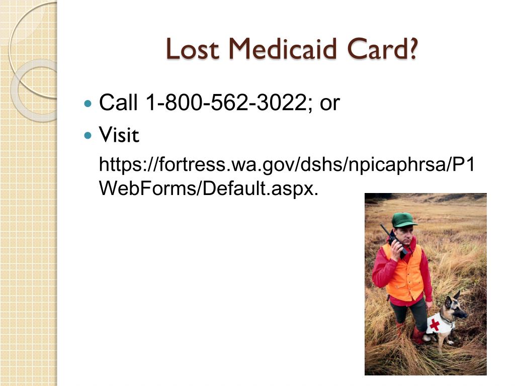 PPT - Supplemental Security Income (SSI) And Medicaid PowerPoint ...