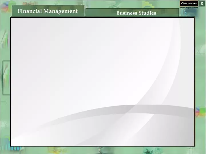 PPT - Business Studies PowerPoint Presentation, free download - ID:2709045