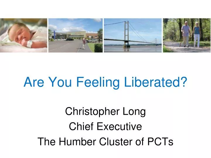 PPT - Are You Feeling Liberated? PowerPoint Presentation, free download - ID:2710412
