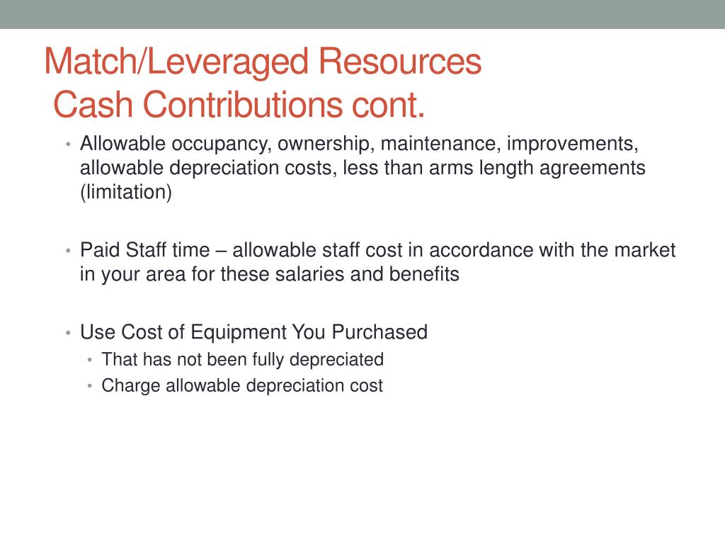 Ppt Leveraged Resources Powerpoint Presentation Free Download Id