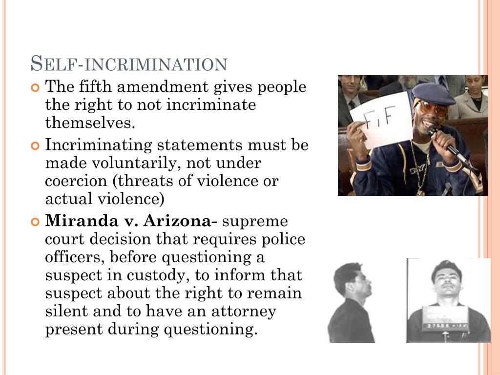 PPT - Civil Liberties and Civil Rights PowerPoint Presentation, free ...