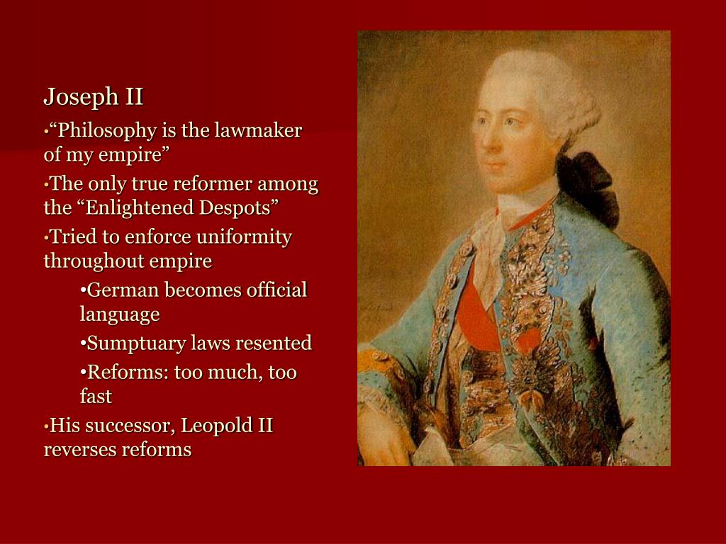 PPT - European Society in the 18 th Century PowerPoint Presentation ...