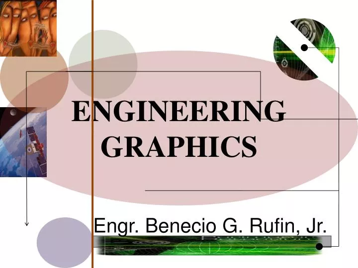 PPT - ENGINEERING GRAPHICS PowerPoint Presentation, free download - ID ...