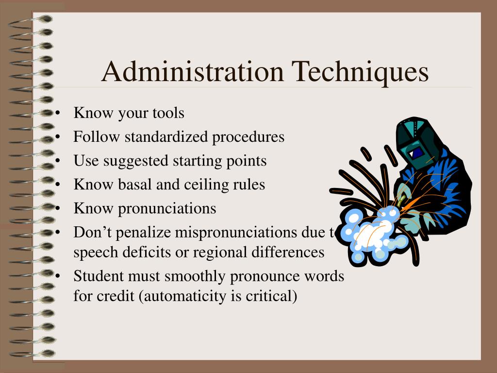 Ppt Woodcock Johnson Iii Powerpoint Presentation Free Download Id2711324