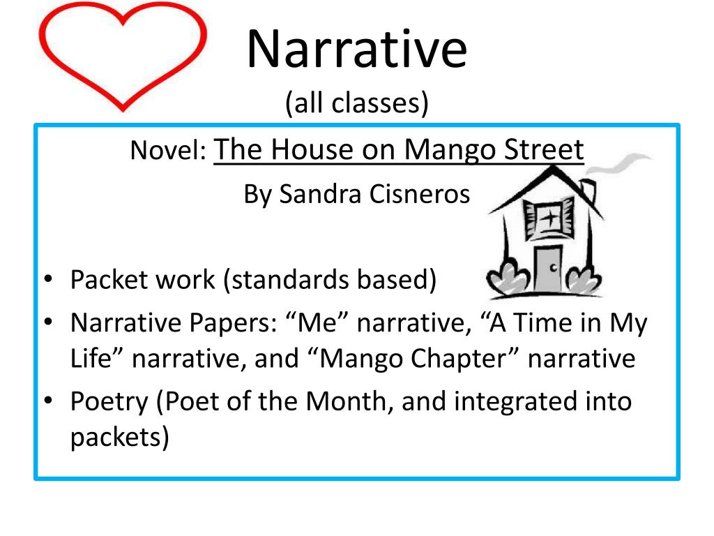 PPT - Welcome to Mrs. Ernst’s 8th Grade English Class - 2013-2014 ...