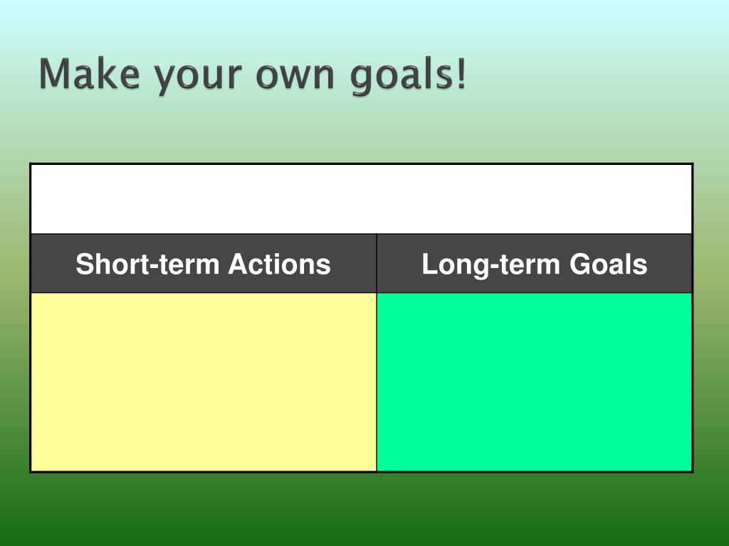 PPT - Focusing on Stewardship for Long-term Sustainability PowerPoint ...