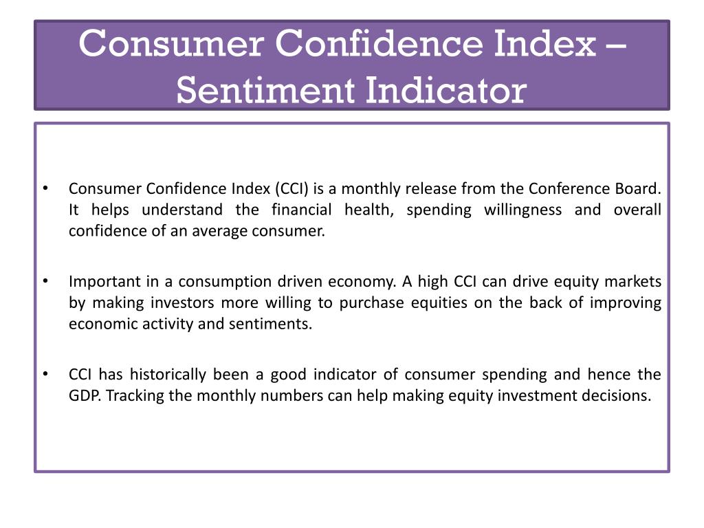 PPT - Leading Economic and Stock Market Indicators PowerPoint ...