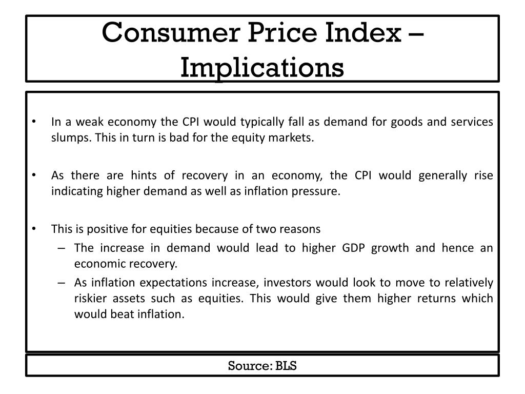 PPT - Leading Economic and Stock Market Indicators PowerPoint ...