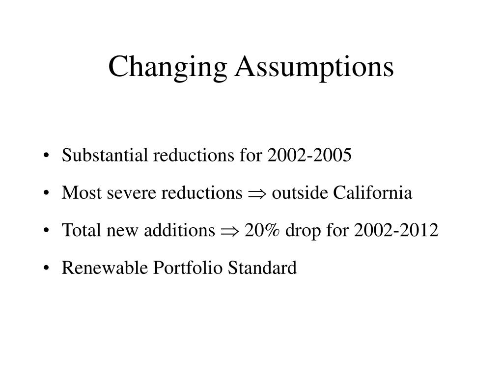 PPT - Natural Gas Demand Presentation by Mignon Marks, California ...