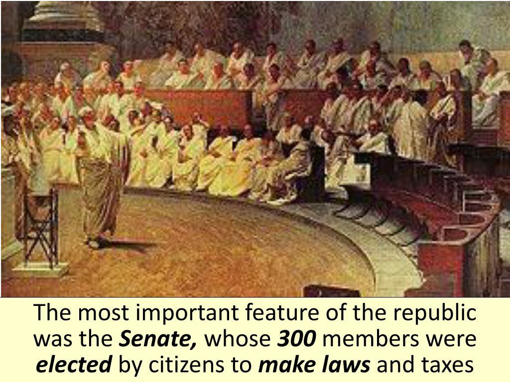 PPT - THE ROMAN REPUBLIC and THE ROMAN EMPIRE PowerPoint Presentation ...