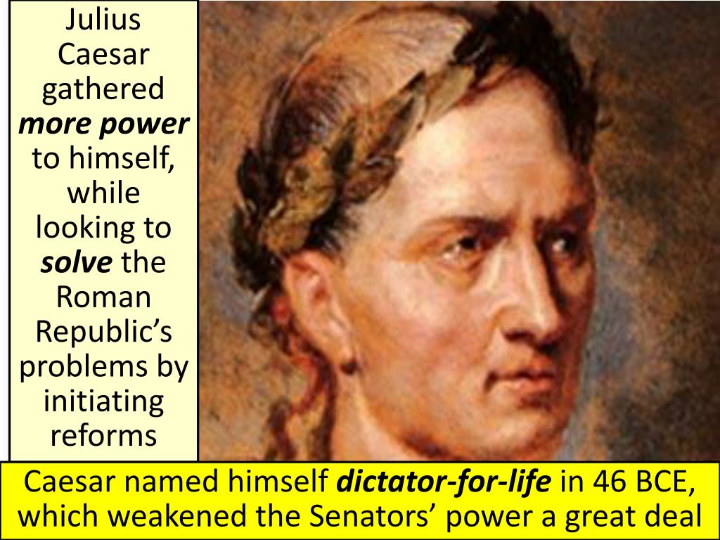 PPT - THE ROMAN REPUBLIC and THE ROMAN EMPIRE PowerPoint Presentation ...