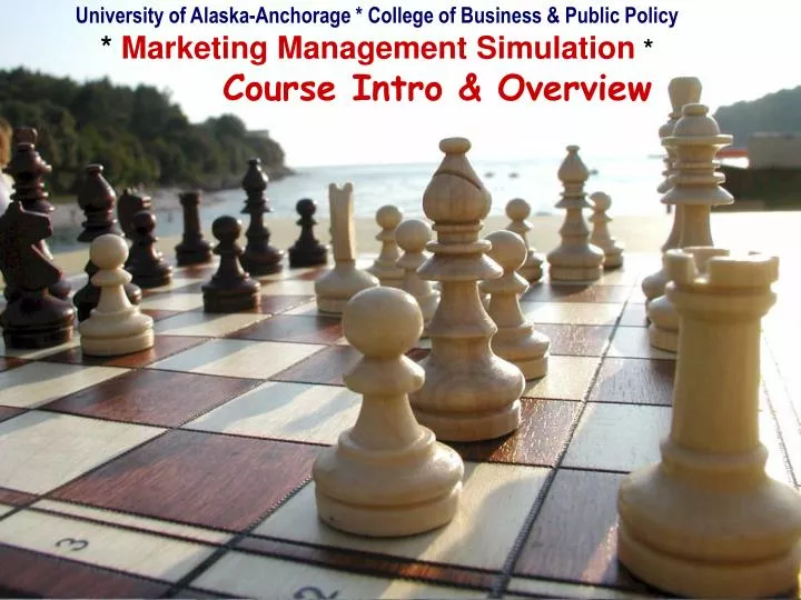 PPT - Course Intro & Overview PowerPoint Presentation, free download ...