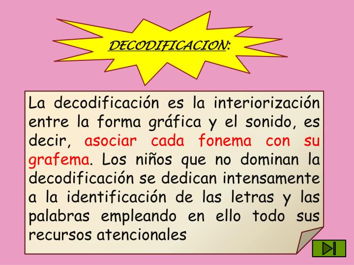PPT - ¿CÓMO MEJORAR LA COMPRENSIÓN LECTORA? PowerPoint Presentation ...