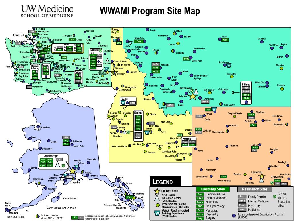 PPT - Innovations in Medical Education Attracting and Training Students ...