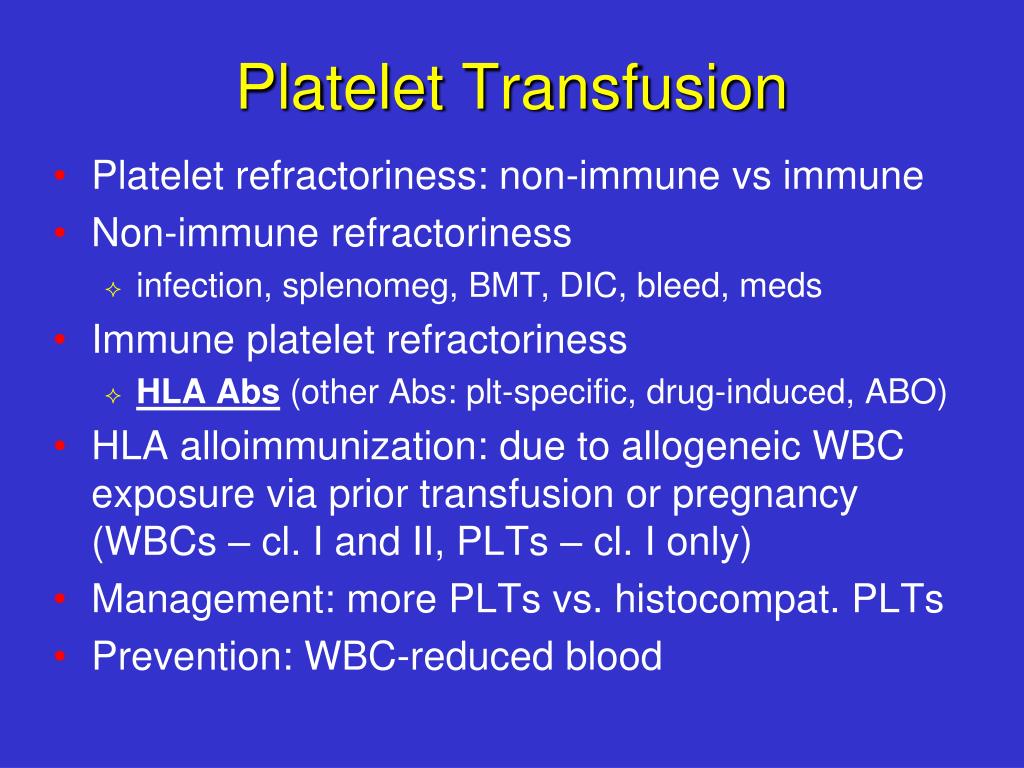 PPT - HLA Typing for Blood Bankers PowerPoint Presentation, free ...