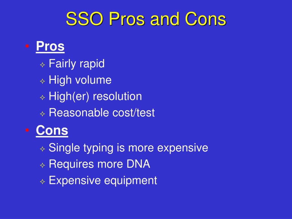 PPT - HLA Typing for Blood Bankers PowerPoint Presentation, free ...