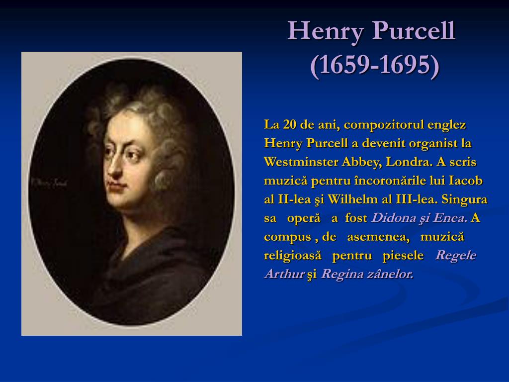PPT - OAMENI CELEBRI. MUZICĂ DE OPERĂ Profesor Cornelia Cucu PowerPoint ...