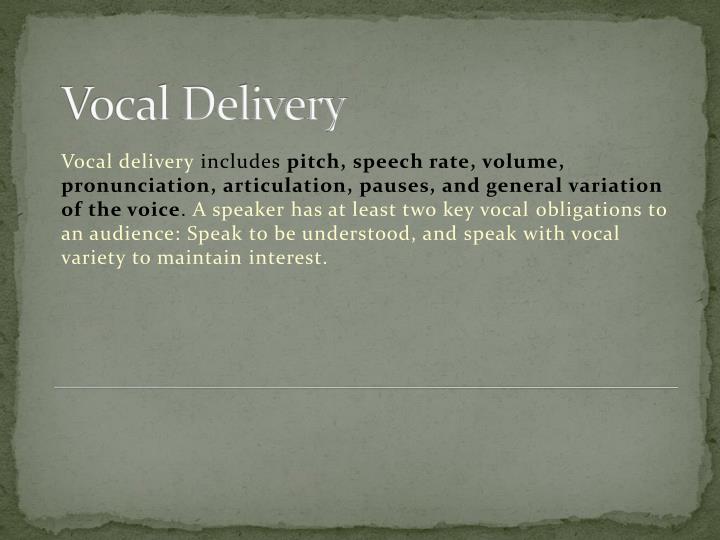 PPT - How can you use eye contact effectively? PowerPoint Presentation ...