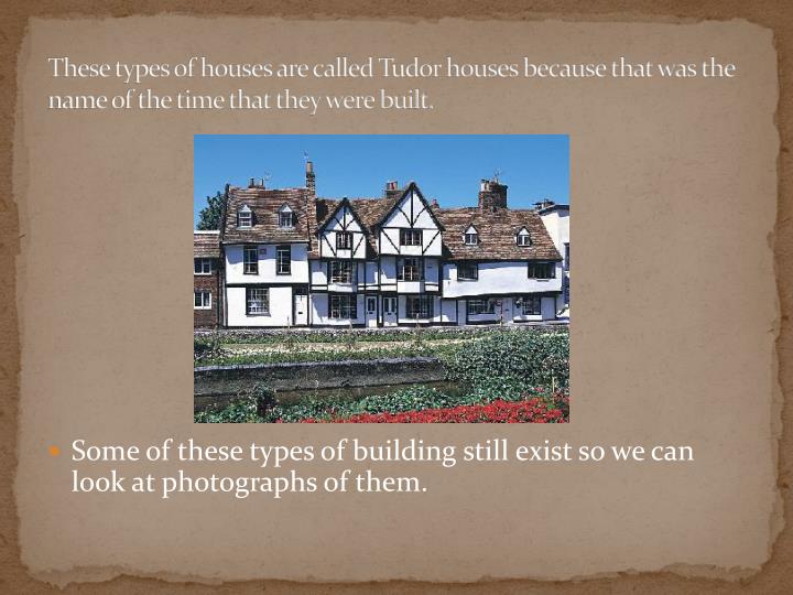 PPT - What were the buildings like in London in 1666? PowerPoint ...