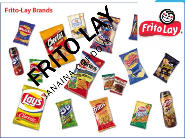 PPT - FRITO LAY PowerPoint Presentation, free download - ID:2714582