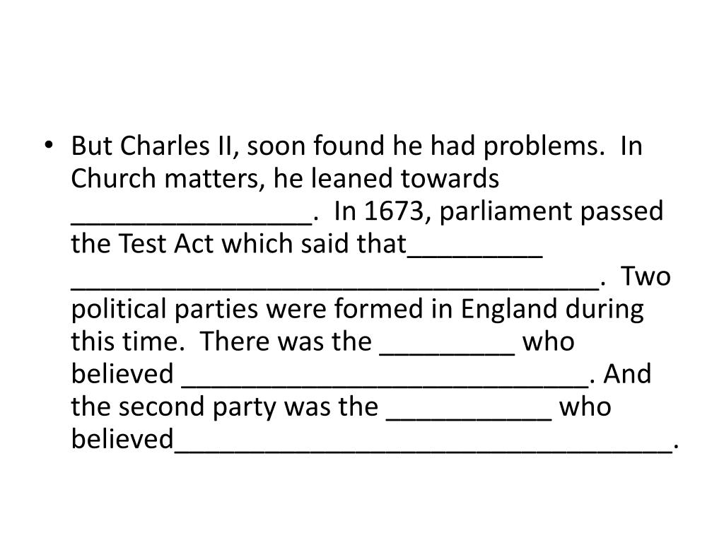PPT - ALTERNATES TO 17 TH CENTURY ABSOLUTISM The Dutch and England ...