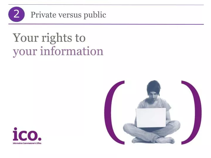 PPT - Private versus public PowerPoint Presentation, free download - ID ...