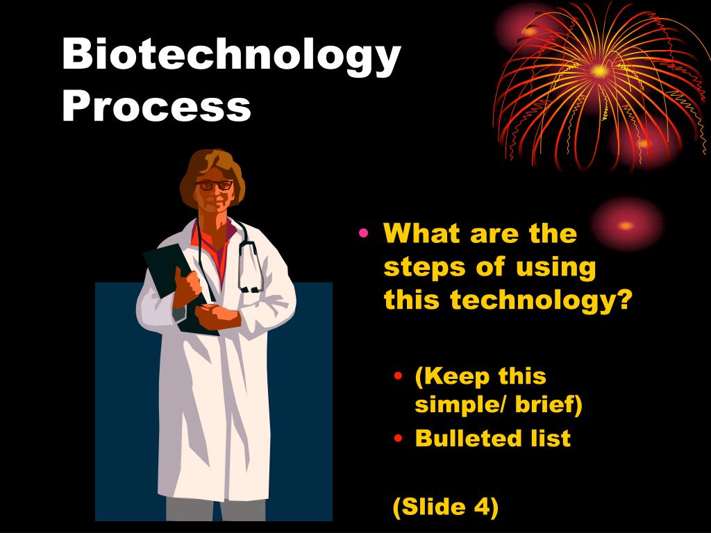 PPT - DNA / Biotechnology Forum (Name of Topic) PowerPoint Presentation ...