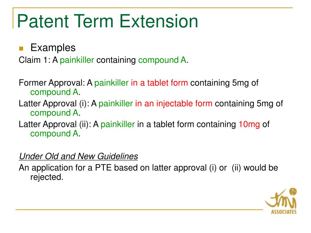 PPT - Patenting Biotechnology in Japan and recent hot issues PowerPoint ...