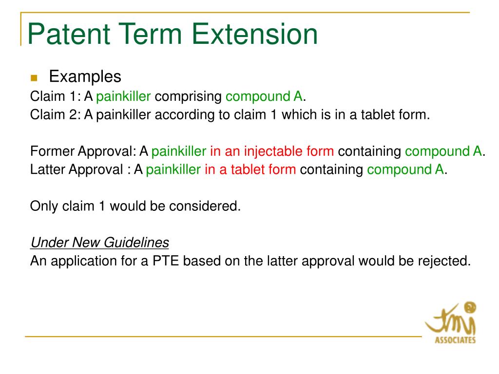 PPT - Patenting Biotechnology in Japan and recent hot issues PowerPoint ...