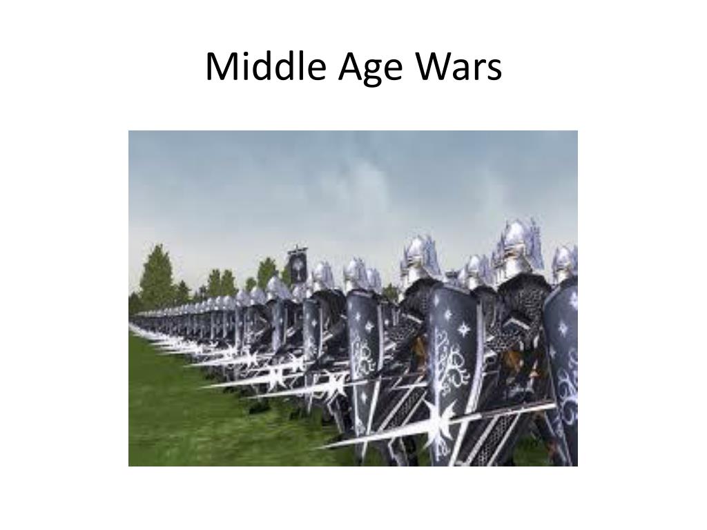 PPT - The Later Middle Ages 14 th and 15th Centuries 1300 and 1400’s ...
