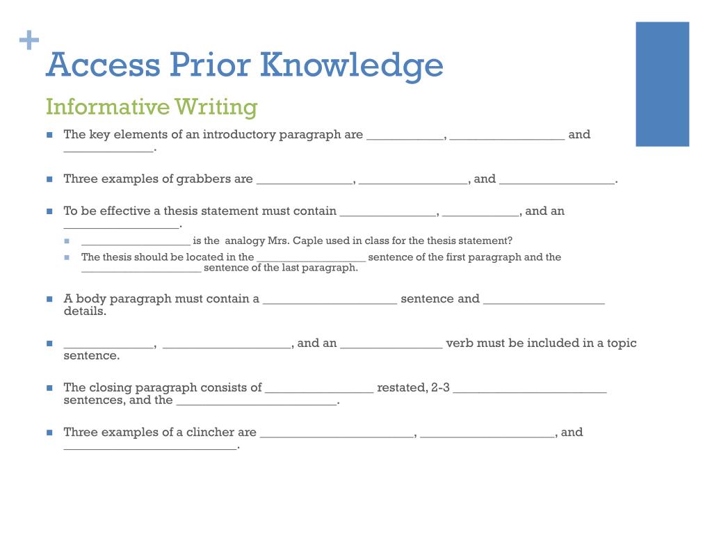 PPT - 8 th Grade English Adjective Clauses PowerPoint Presentation ...