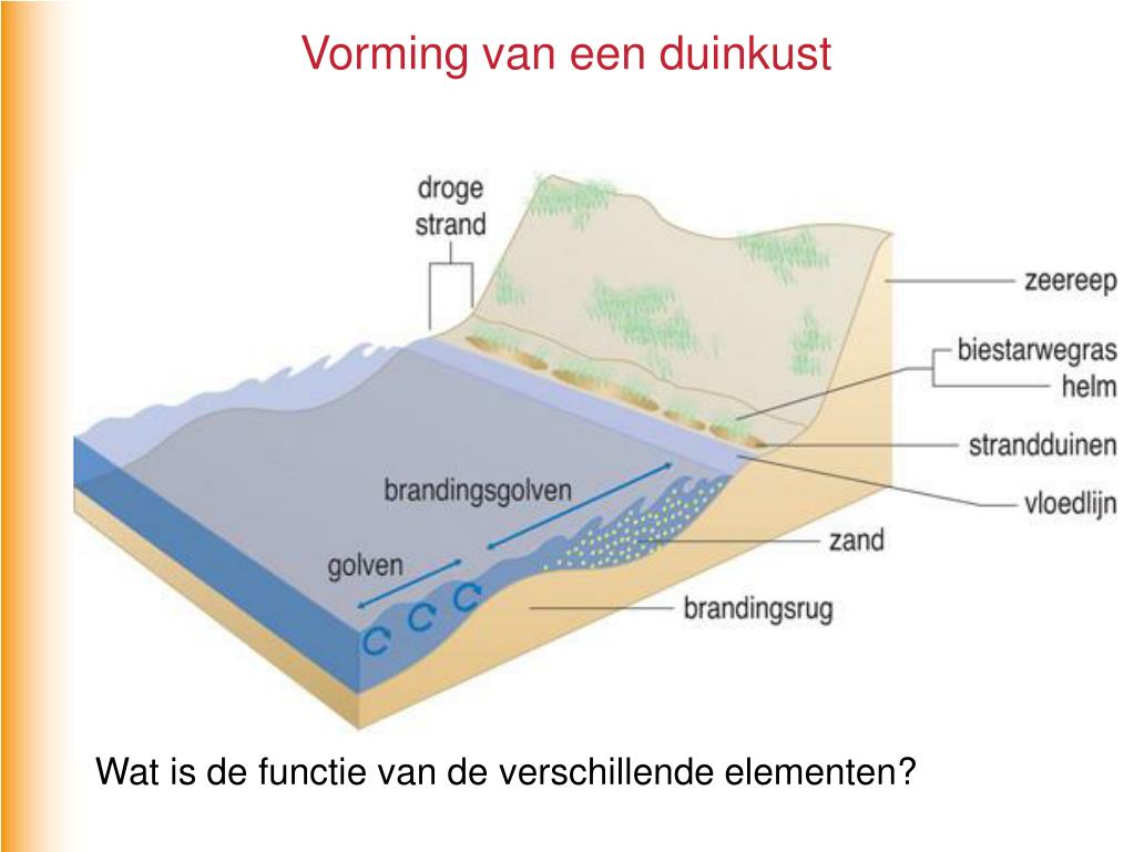 PPT - Hoofdstuk 4 Nederland: wateroverlast – Dreiging aan de voordeur ...