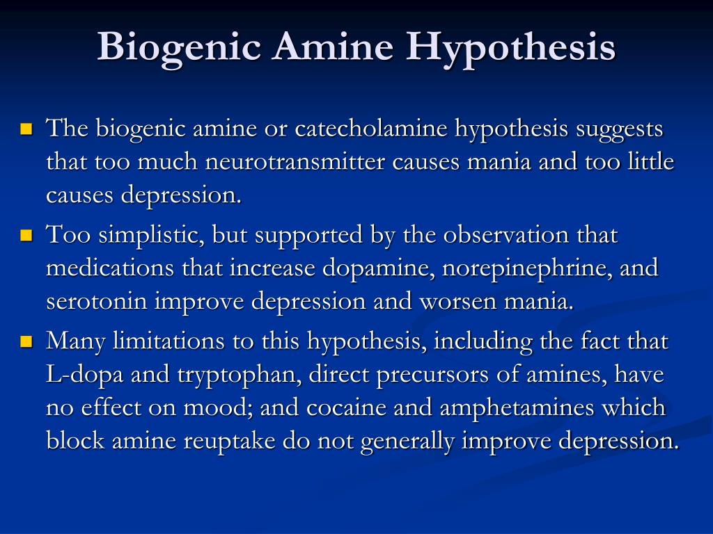 PPT - The Diagnosis and Treatment of Pediatric Depression PowerPoint ...