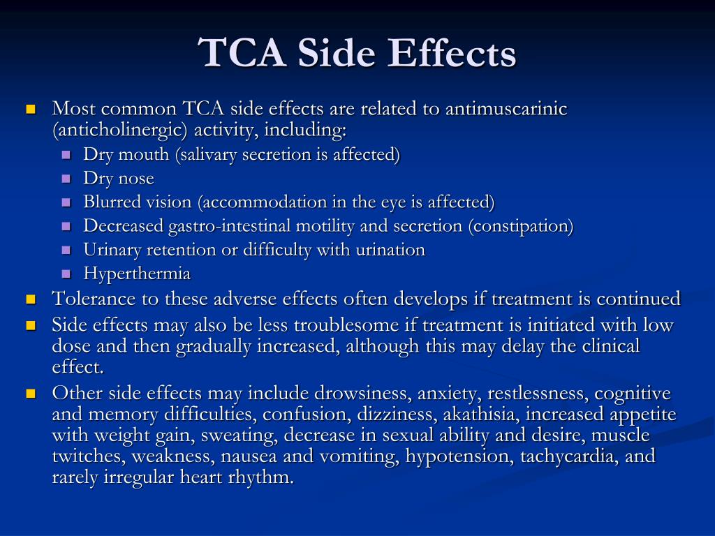 PPT - The Diagnosis and Treatment of Pediatric Depression PowerPoint ...