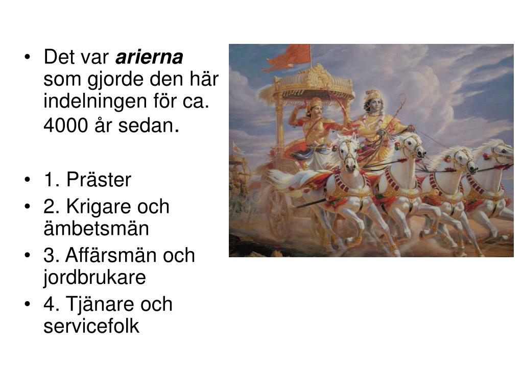 PPT - Det finns fyra heliga skrifter inom hinduismen: PowerPoint ...