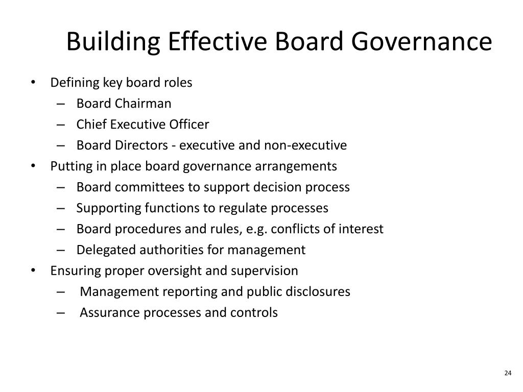 PPT - Family Versus Professionally-managed Businesses PowerPoint ...