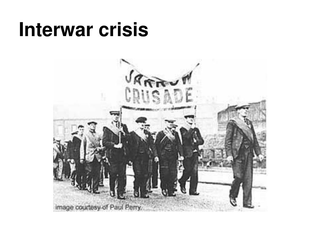 PPT - North East England: a brief economic history PowerPoint ...