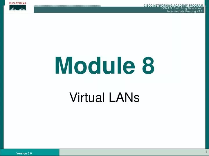 PPT - Module 8 PowerPoint Presentation, free download - ID:2717632