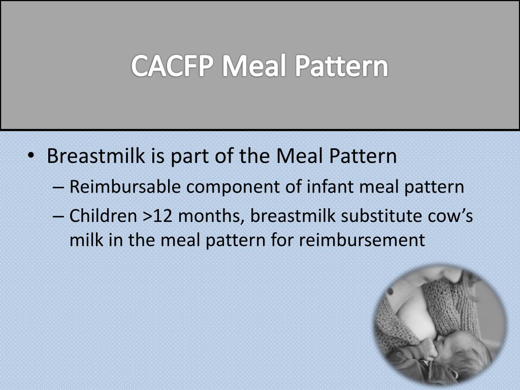 PPT - Breastfeeding Friendly Child Care Provider Training PowerPoint ...