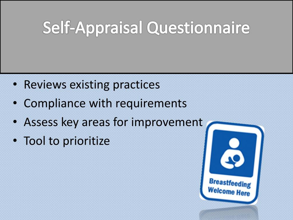 PPT - Breastfeeding Friendly Child Care Provider Training PowerPoint ...