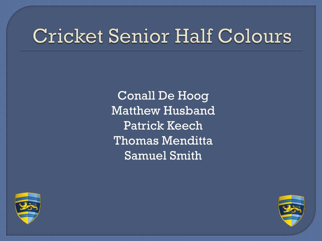 PPT - Sports Awards Evening Season 2012/2013 PowerPoint Presentation ...