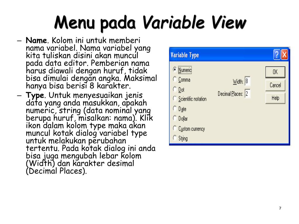PPT - Pokok Bahasan Pertemuan 11: PowerPoint Presentation, free ...