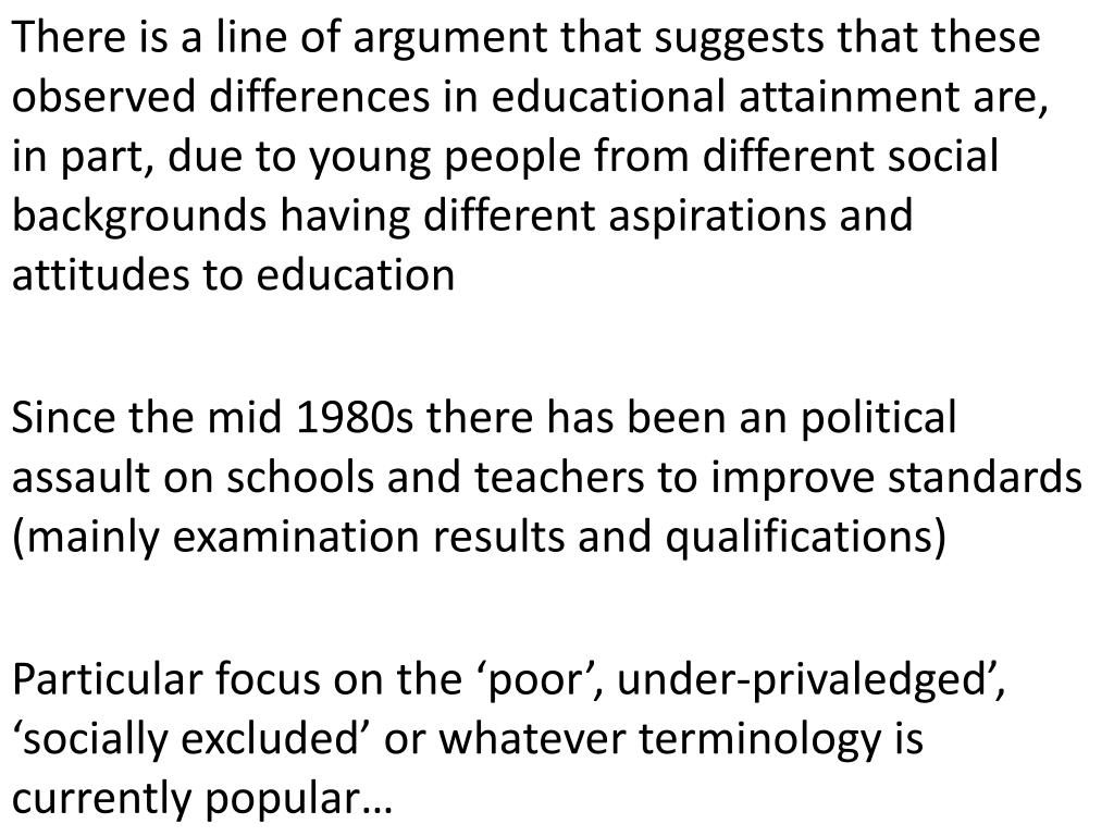 PPT - Professor Vernon Gayle, University of Stirling, Scotland PowerPoint Presentation - ID:2718529