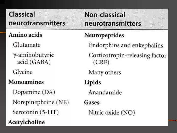PPT - Catecholamines PowerPoint Presentation, free download - ID:2718638