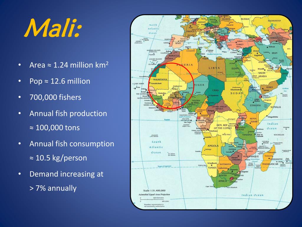 PPT - Aquatic Resource Use and Conservation for Sustainable Freshwater ...