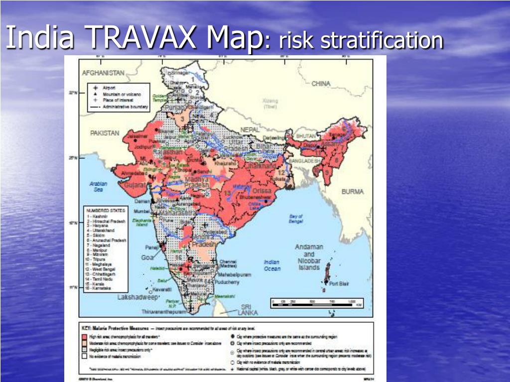 PPT - What’s New in Travel Medicine? PowerPoint Presentation, free ...
