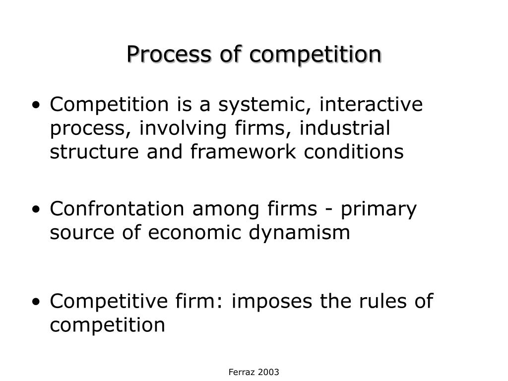 PPT - Economic liberalisation and development in Latin America ...