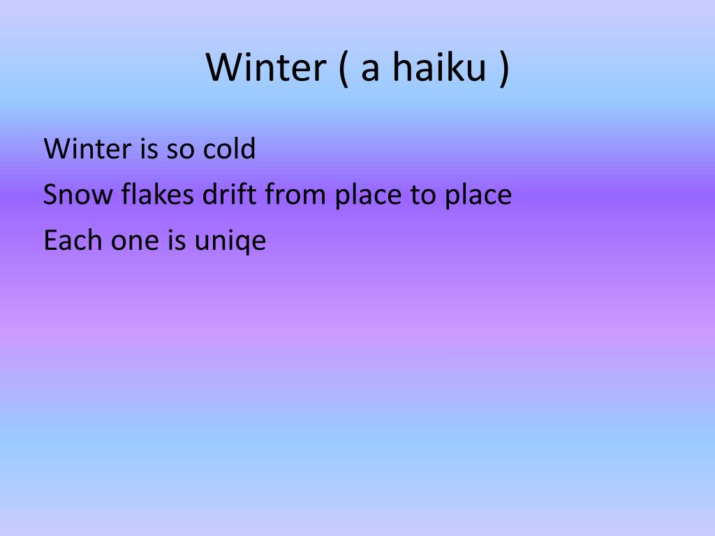 PPT - Poetry This is the cover of the: Kitty Poems PowerPoint ...